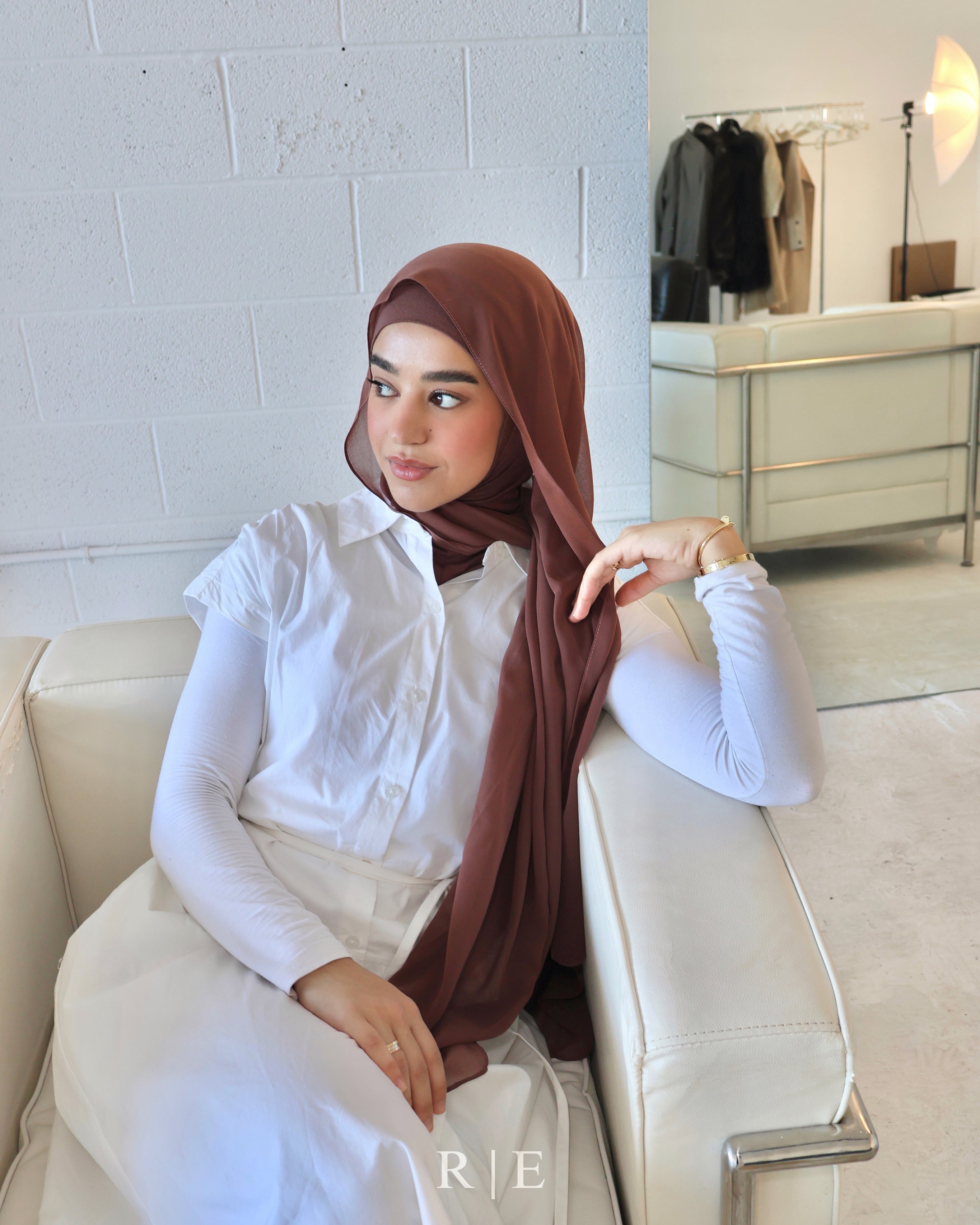 Rayan’s Essentials